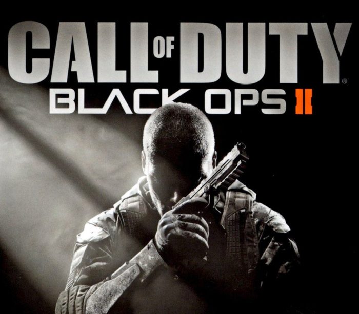 Call of Duty: Black Ops II Steam CD Key – digitalwizard